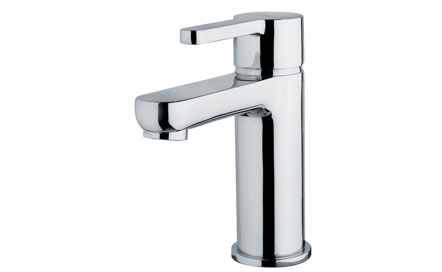 - Mitigeur lavabo Domao 200 - Sanitaire - La robinetterie ...